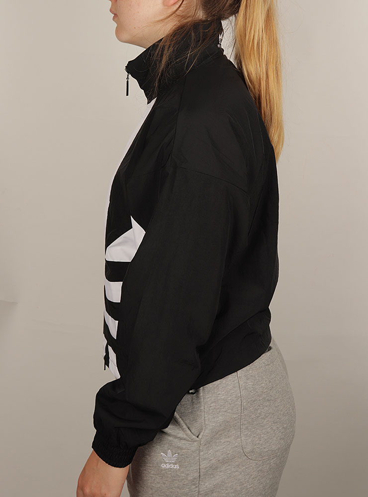 Adidas Originals Lrg logo track top REA REA Tröjor och jackor på ...